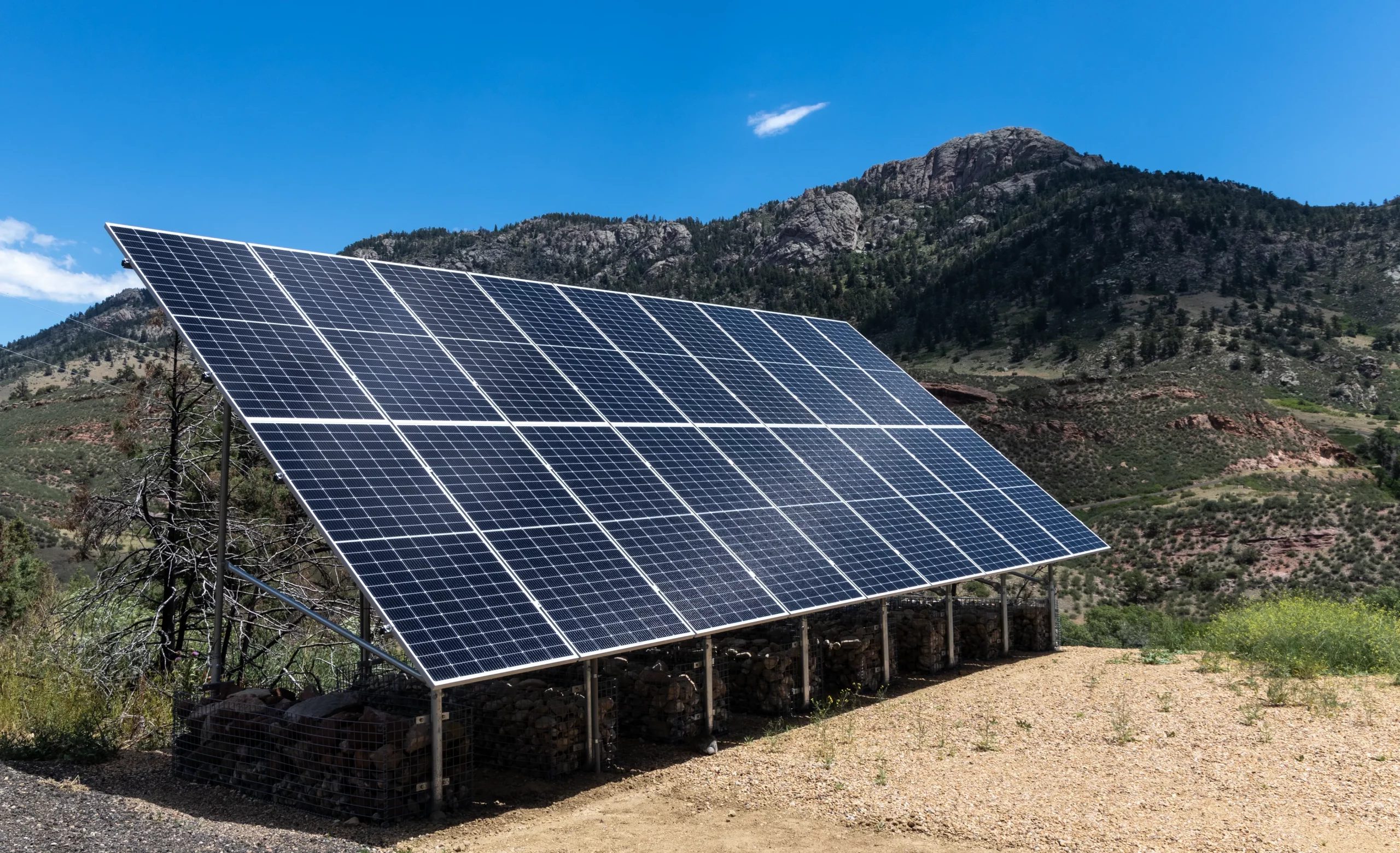 Sandbox Solar - Best Solar Company in ()