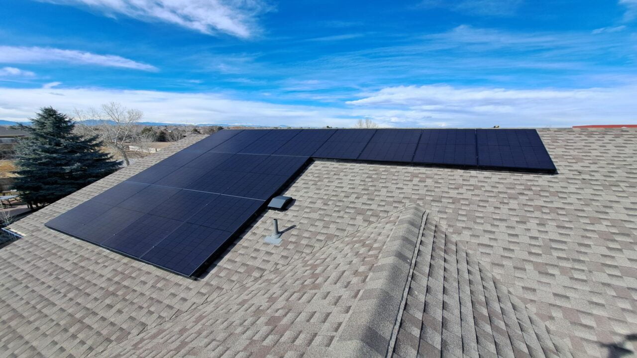 WESTMINSTER | 6.08kw - Sandbox Solar