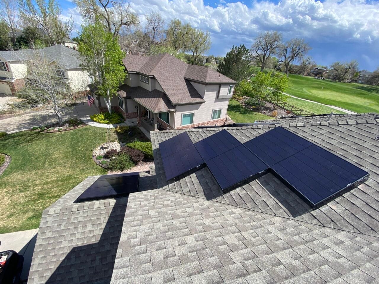 WESTMINSTER | 10.94kw - Sandbox Solar