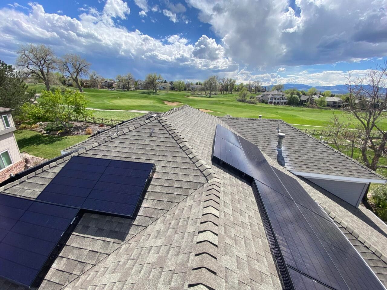 WESTMINSTER | 10.94kw - Sandbox Solar