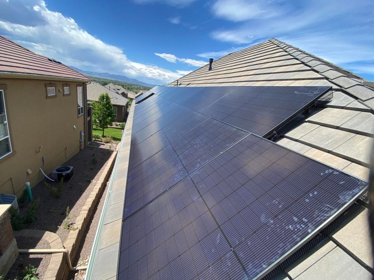 WESTMINSTER | 9.88kw - Sandbox Solar